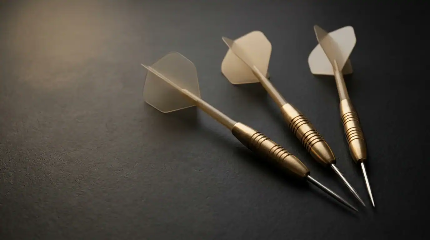 Best Darts for Beginners 2026 - 7 Expert Picks